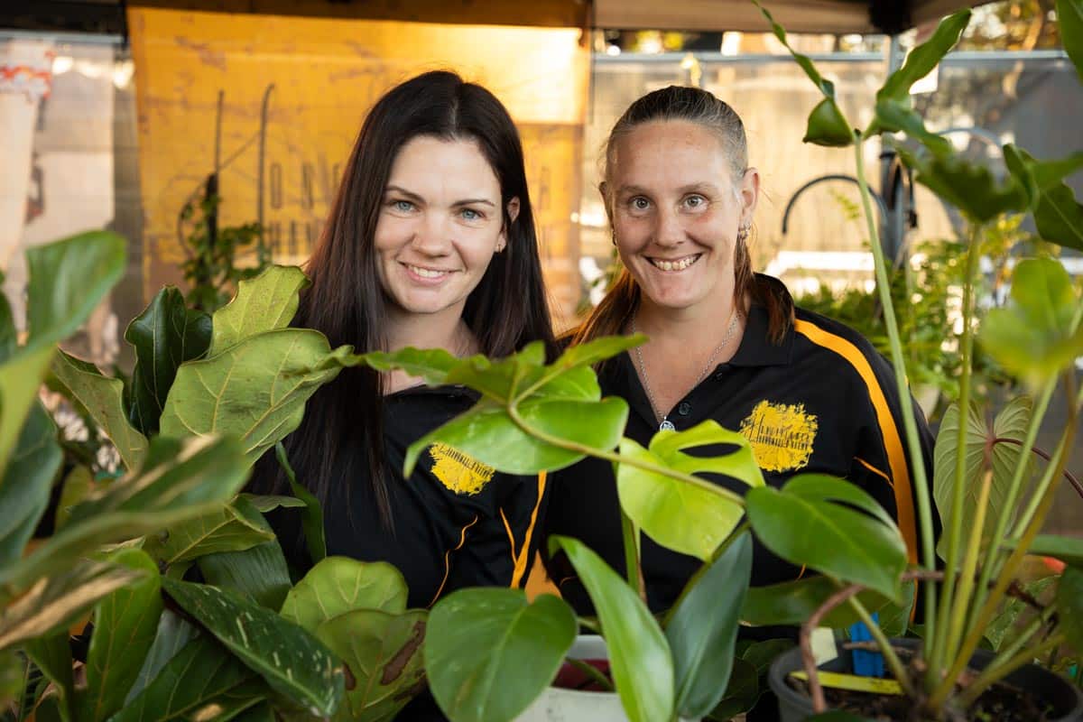 GALLERY: Childers Festival Twilight Markets – Bundaberg Now