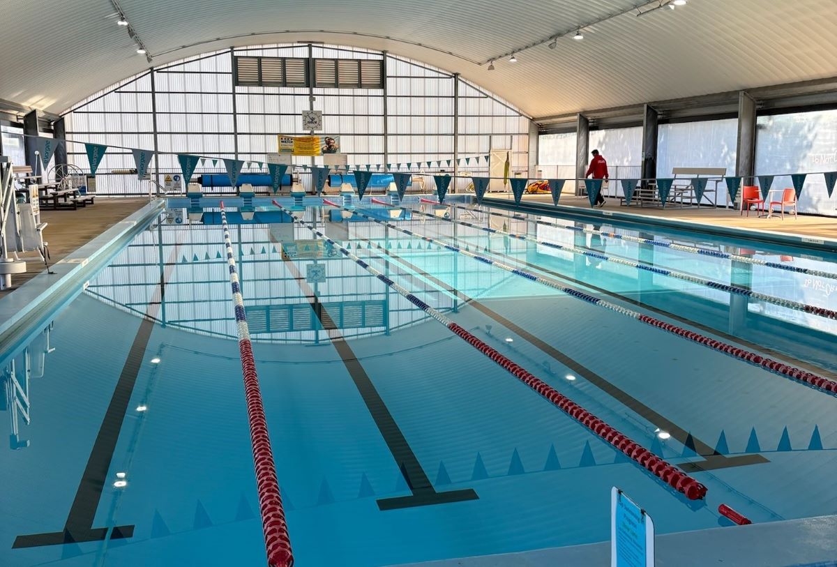 Isis pool reopens with modern surface – Bundaberg Now
