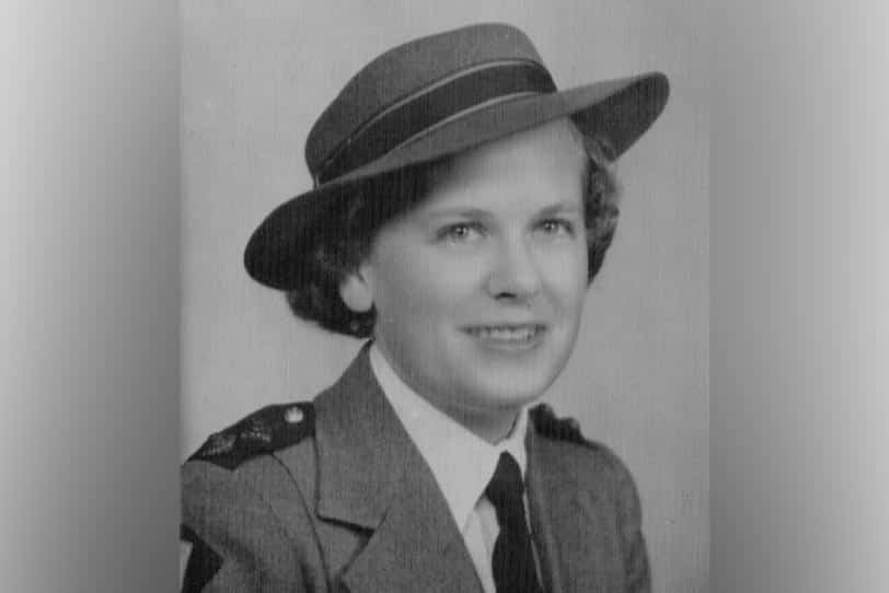 Wyllie Street named in honour of Sister Wyllie – Bundaberg Now