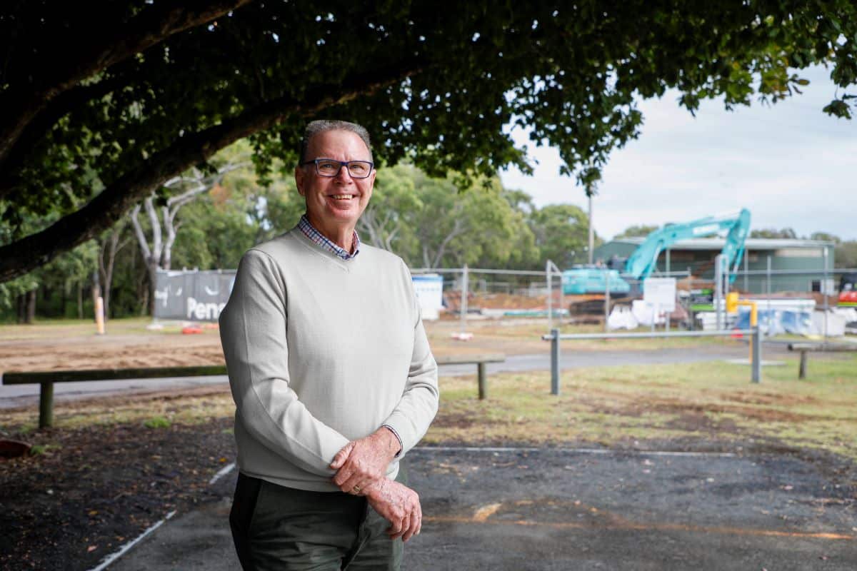 Budget investment to waste not, want not – Bundaberg Now