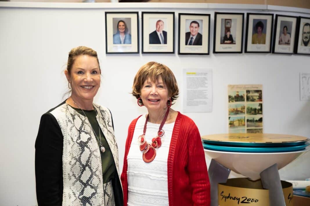 Historical museum adds new portrait – Bundaberg Now