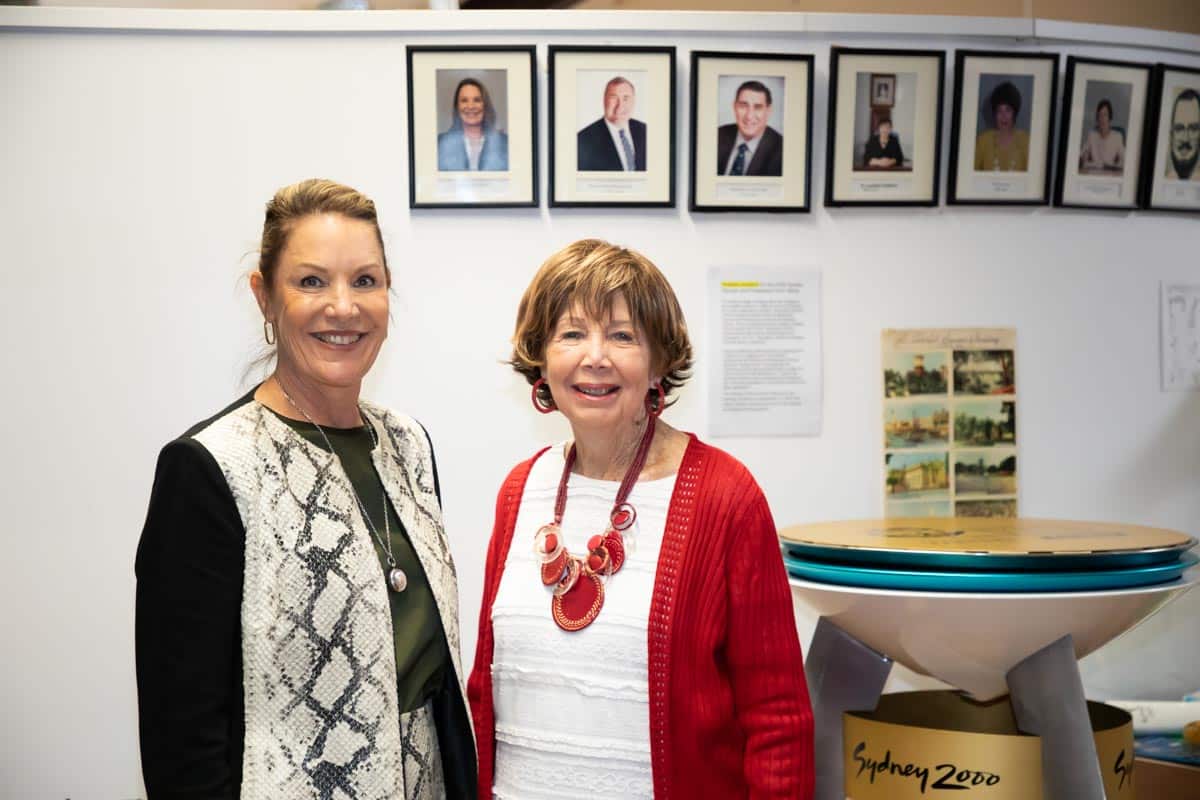 Historical museum adds new portrait – Bundaberg Now