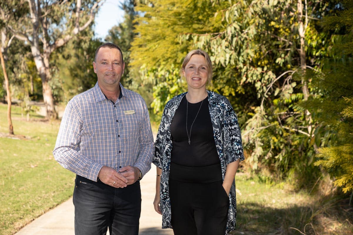 Benefits flow from waterway naturalisation – Bundaberg Now