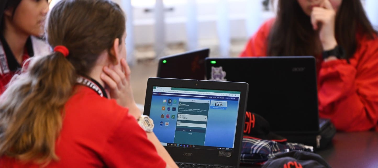 School students get money savvy in challenge – Bundaberg Now