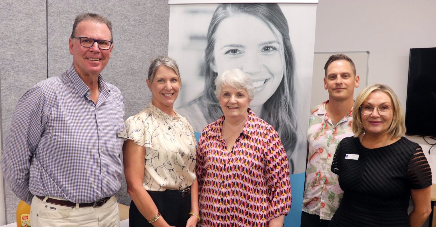 STEPS Group launches SEE Program – Bundaberg Now