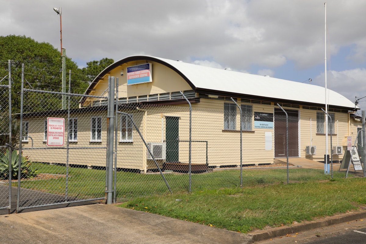The history of Bundaberg Drill Hall – Bundaberg Now