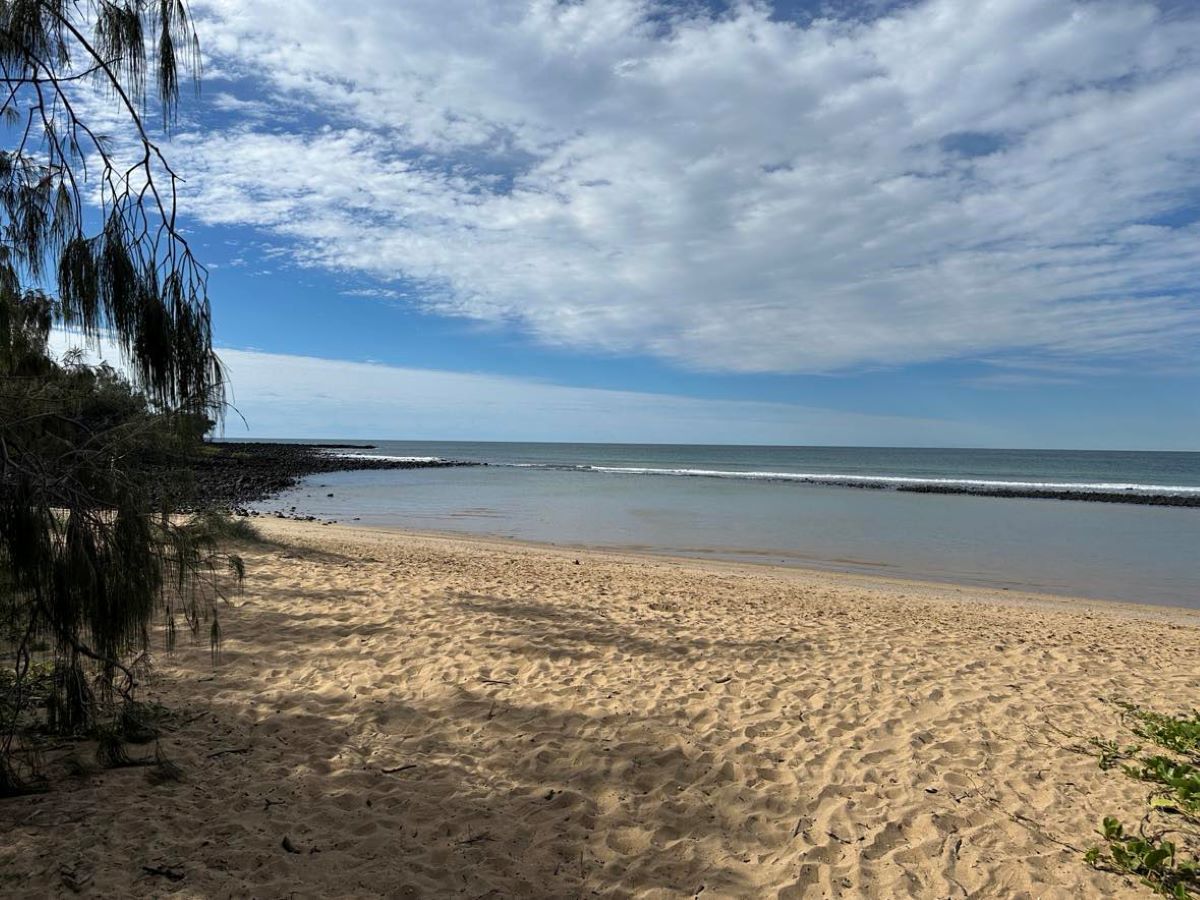 Weather set to improve over weekend – Bundaberg Now