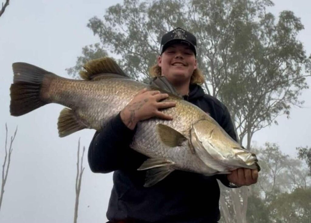 Inshore reefs fishing really well – Bundaberg Now