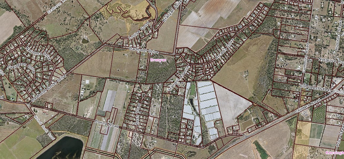 Feedback wanted for Branyan Local Area Plan – Bundaberg Now