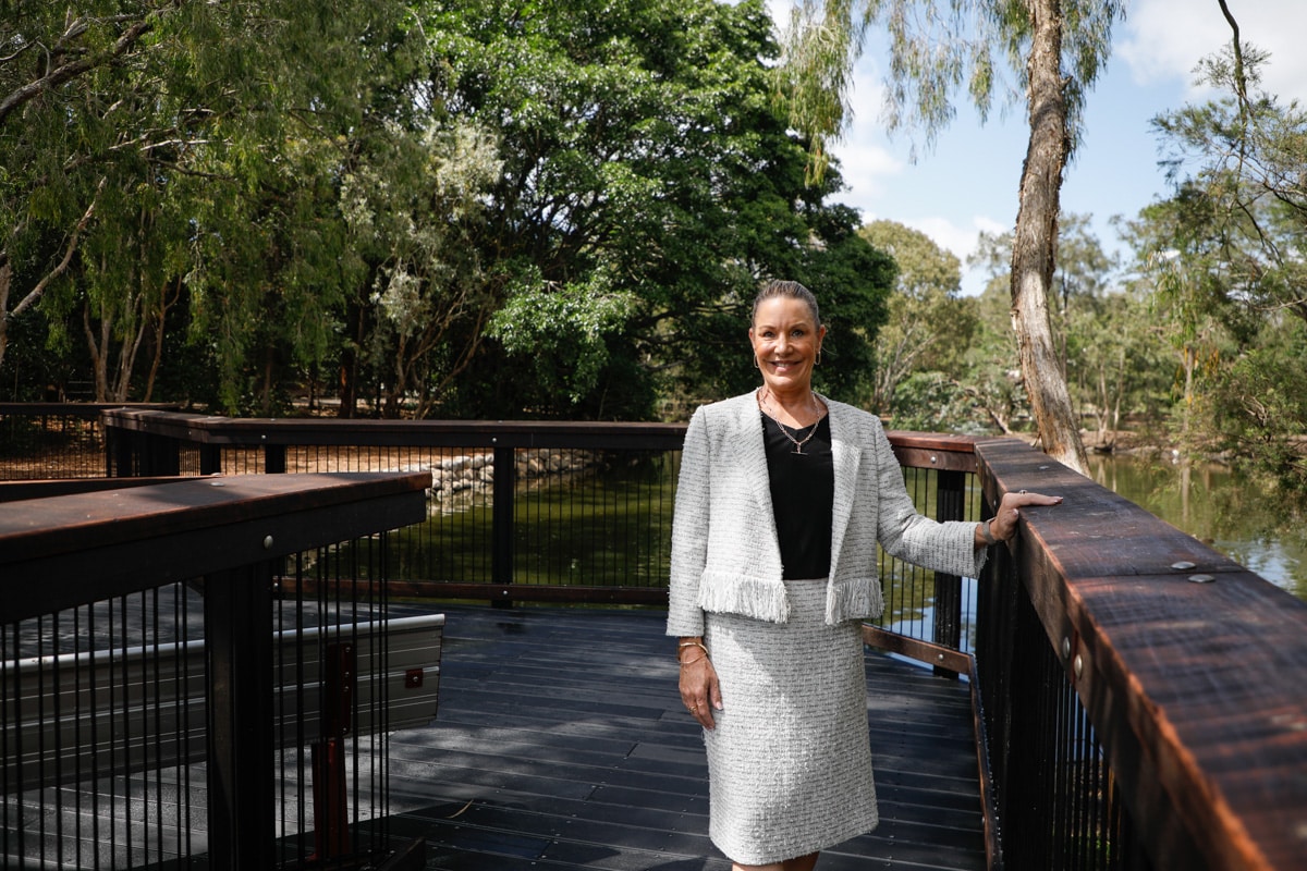 New lease on life for Botanic Gardens boardwalk – Bundaberg Now