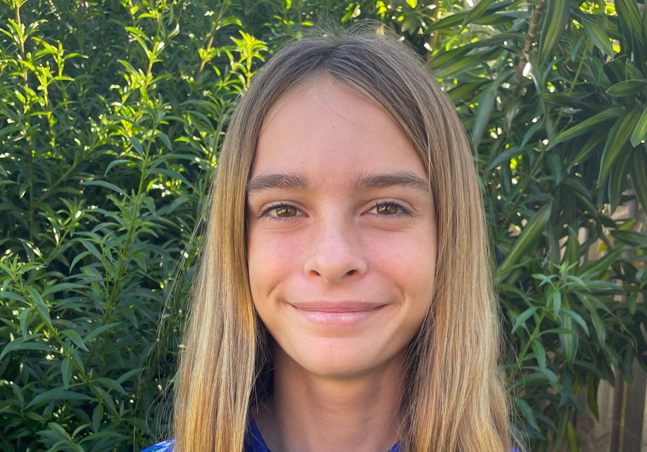 Elijah wins international Eco-Hero Award – Bundaberg Now