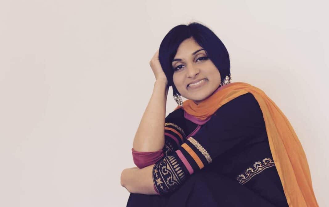 Award-winning singer Menaka to visit Bundaberg – Bundaberg Now