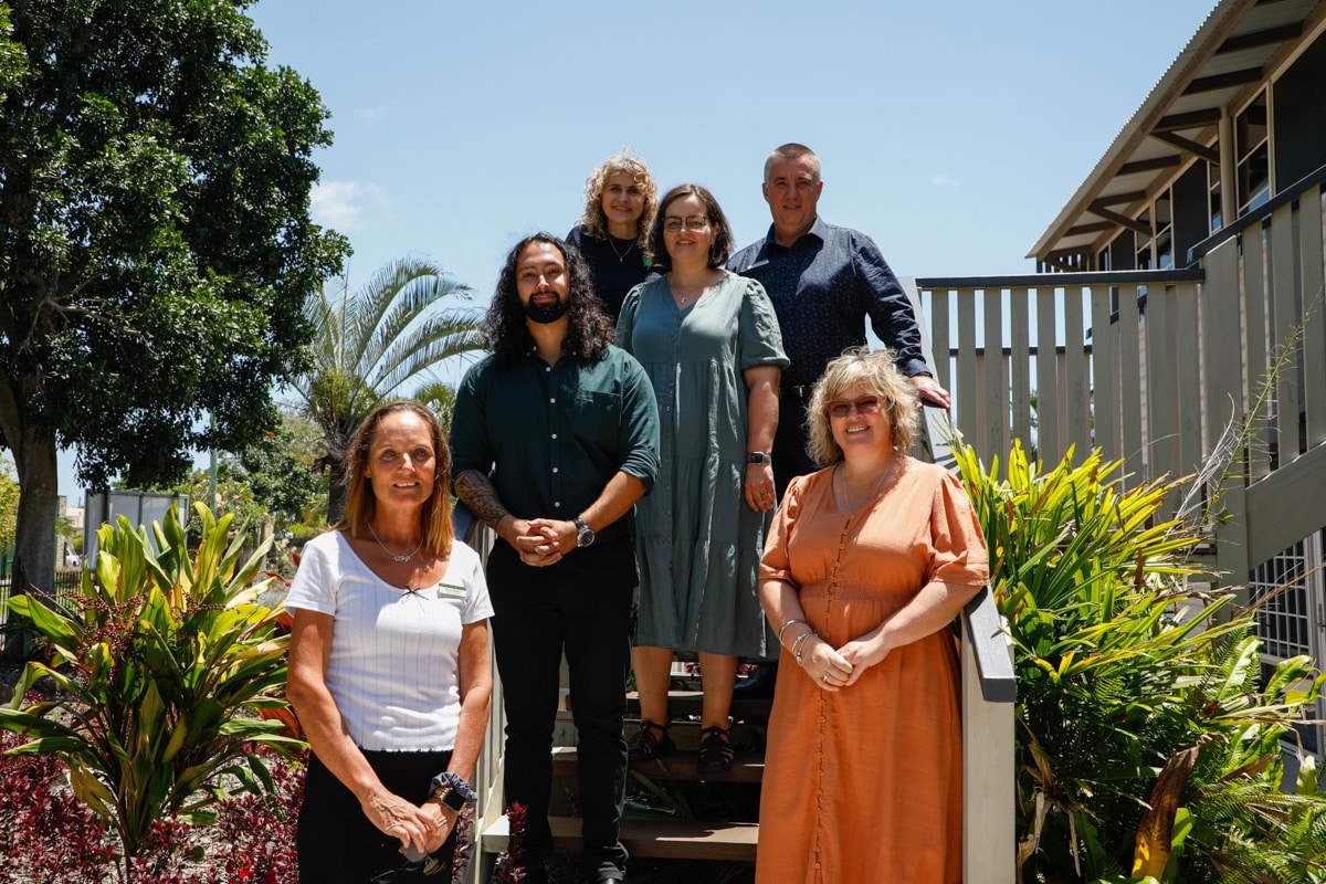 IP@B program expands to support students – Bundaberg Now