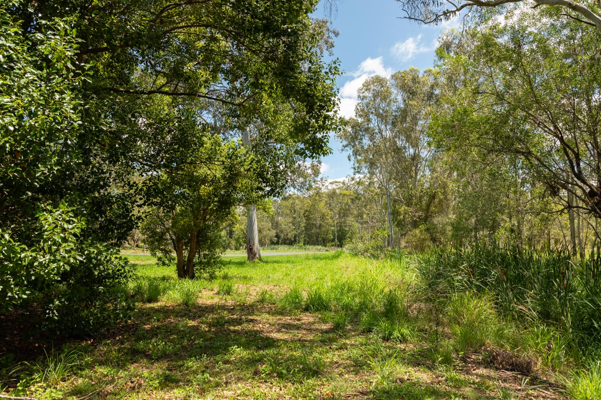 History: the Cordalba Water Reserve – Bundaberg Now
