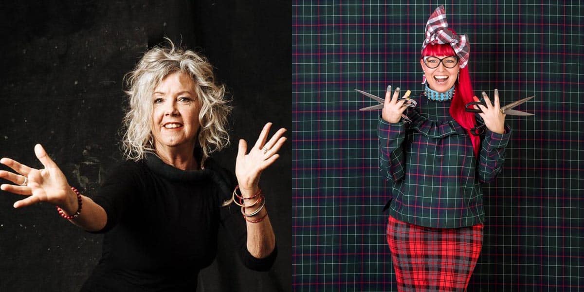 Arts industry event to explore arts in fashion – Bundaberg Now