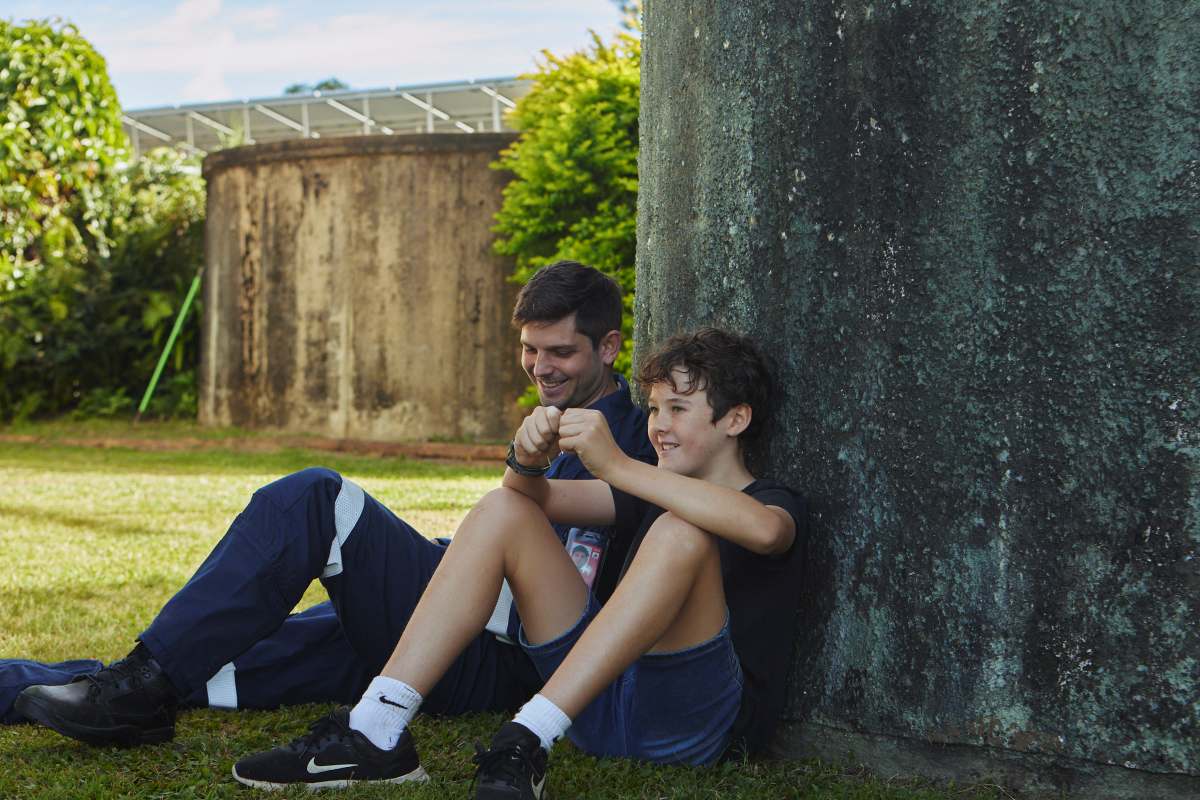 Eli supports LifeFlight's statewide doctor appeal – Bundaberg Now