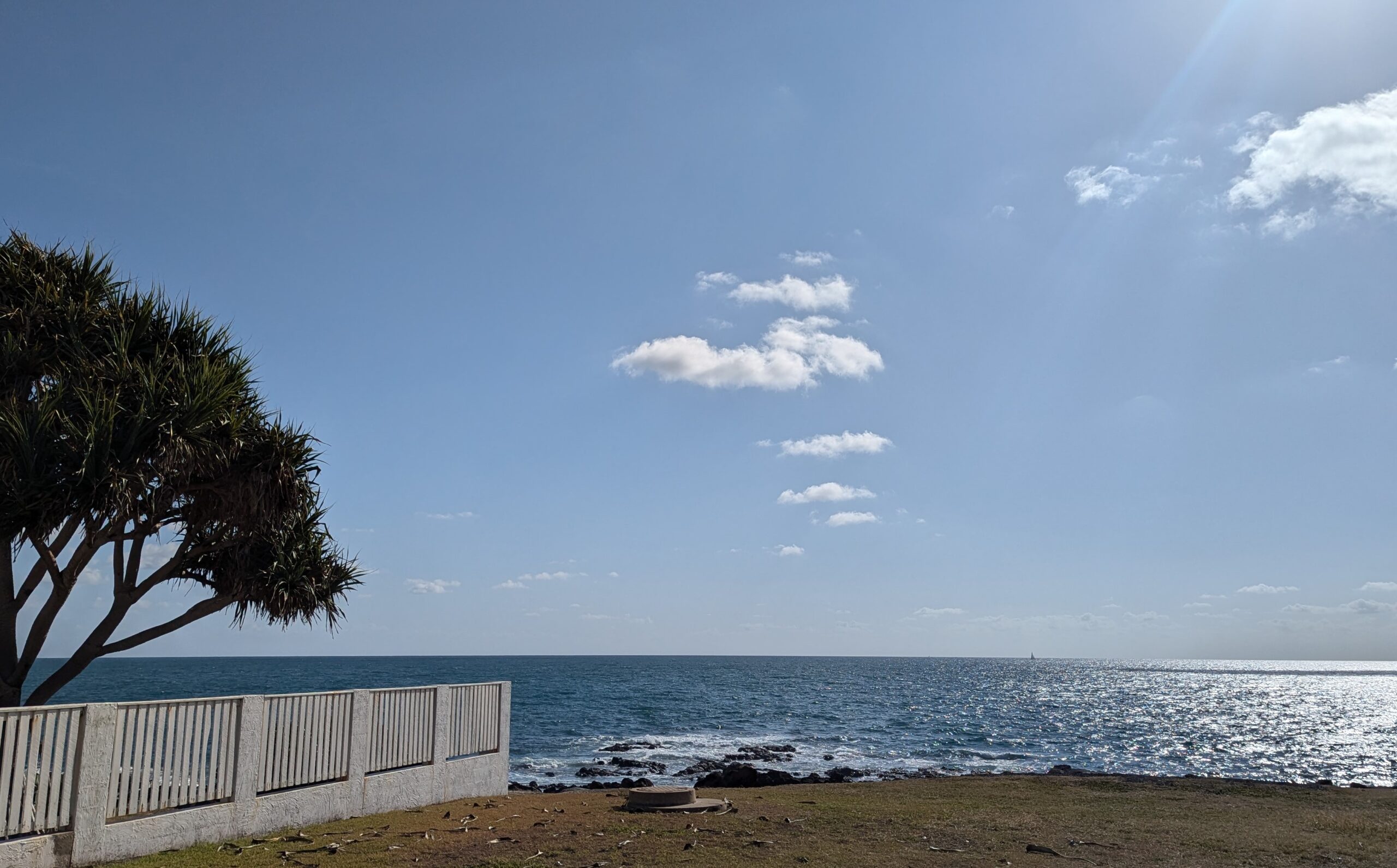 Moderate winds and blue skies ahead – Bundaberg Now