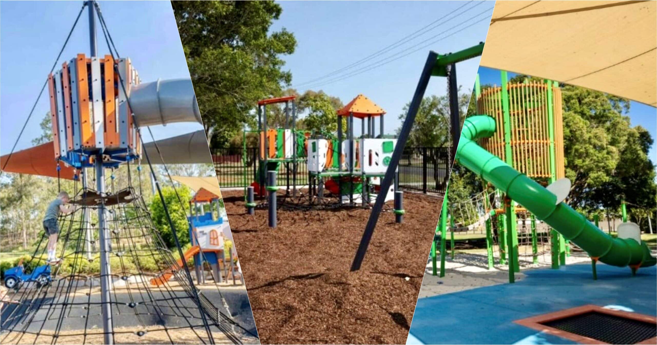 Playgrounds to visit in the Bundaberg Region – Bundaberg Now