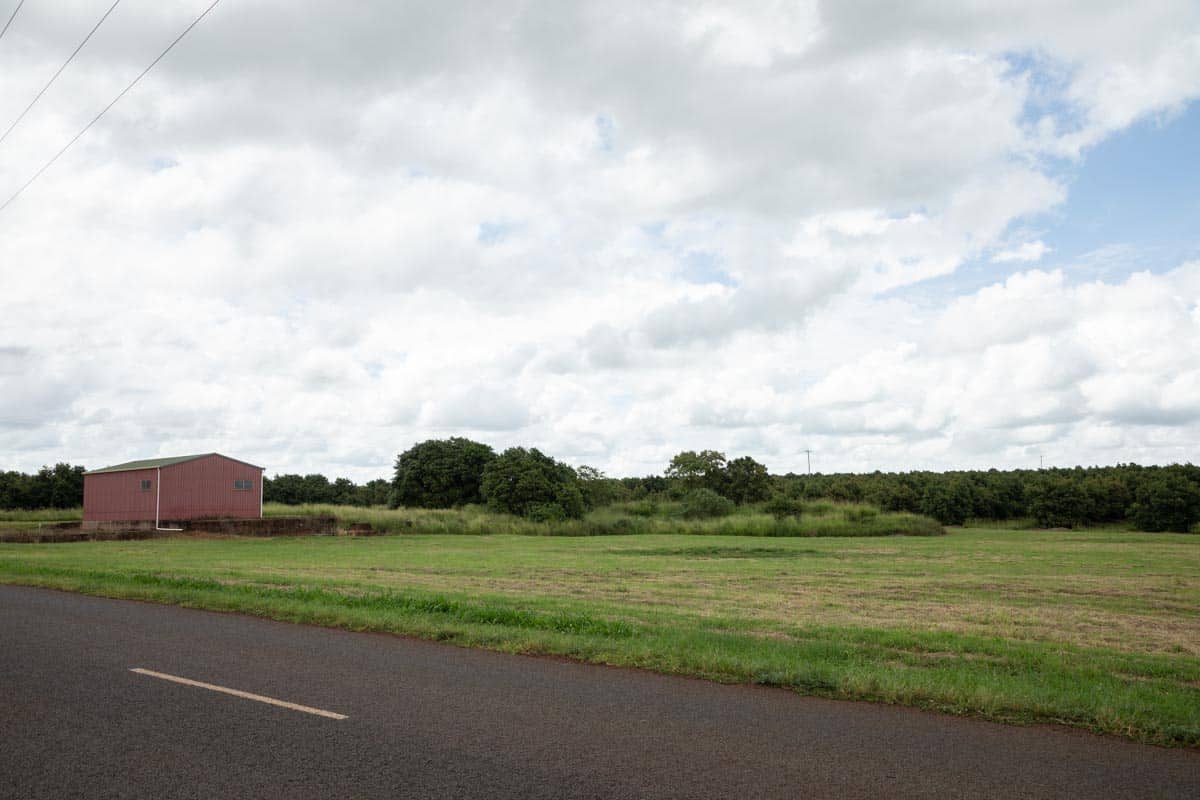 History of Knockroe Sugar Mill – Bundaberg Now