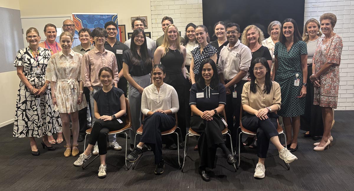 First-year doctors launch careers in Wide Bay – Bundaberg Now