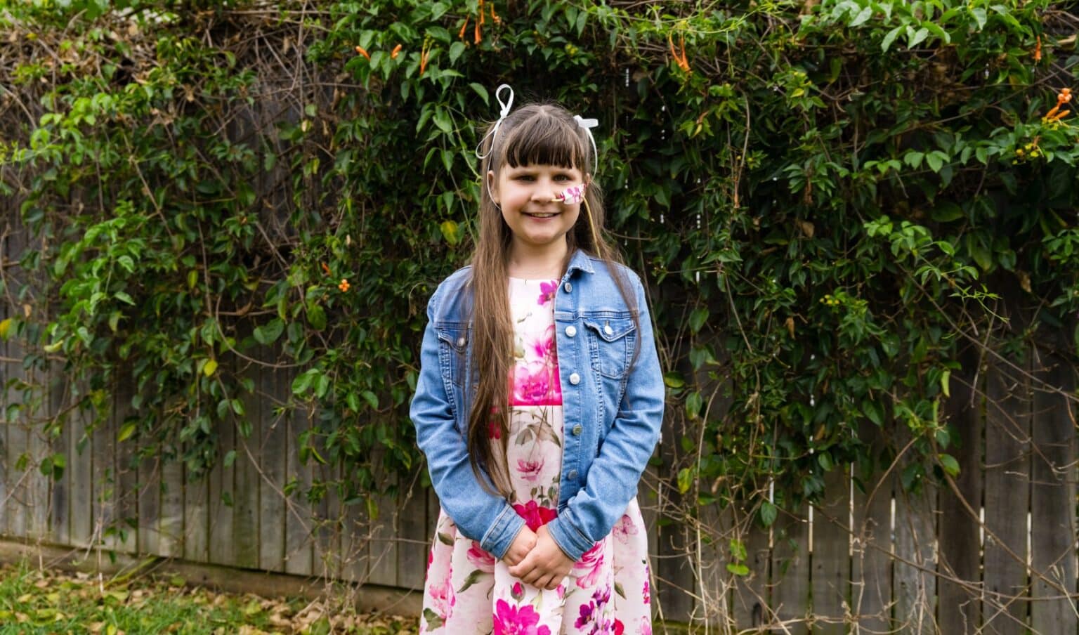 Maddison shares childhood cancer journey – Bundaberg Now