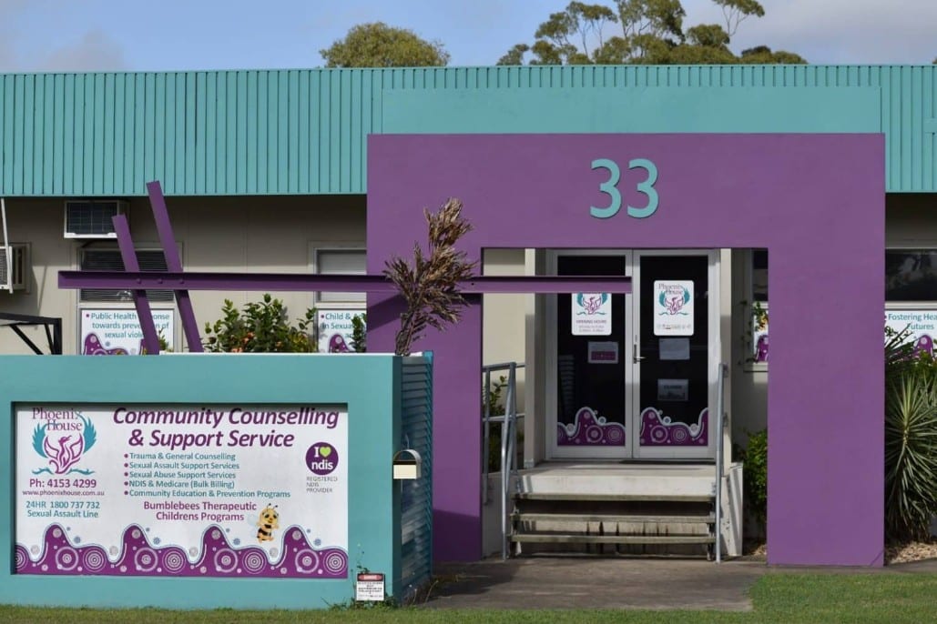 Phoenix House marks three decades in region – Bundaberg Now
