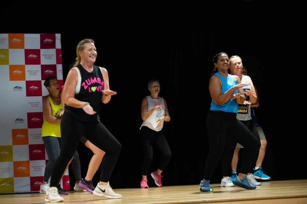 Another successful Move it Expo across the line – Bundaberg Now