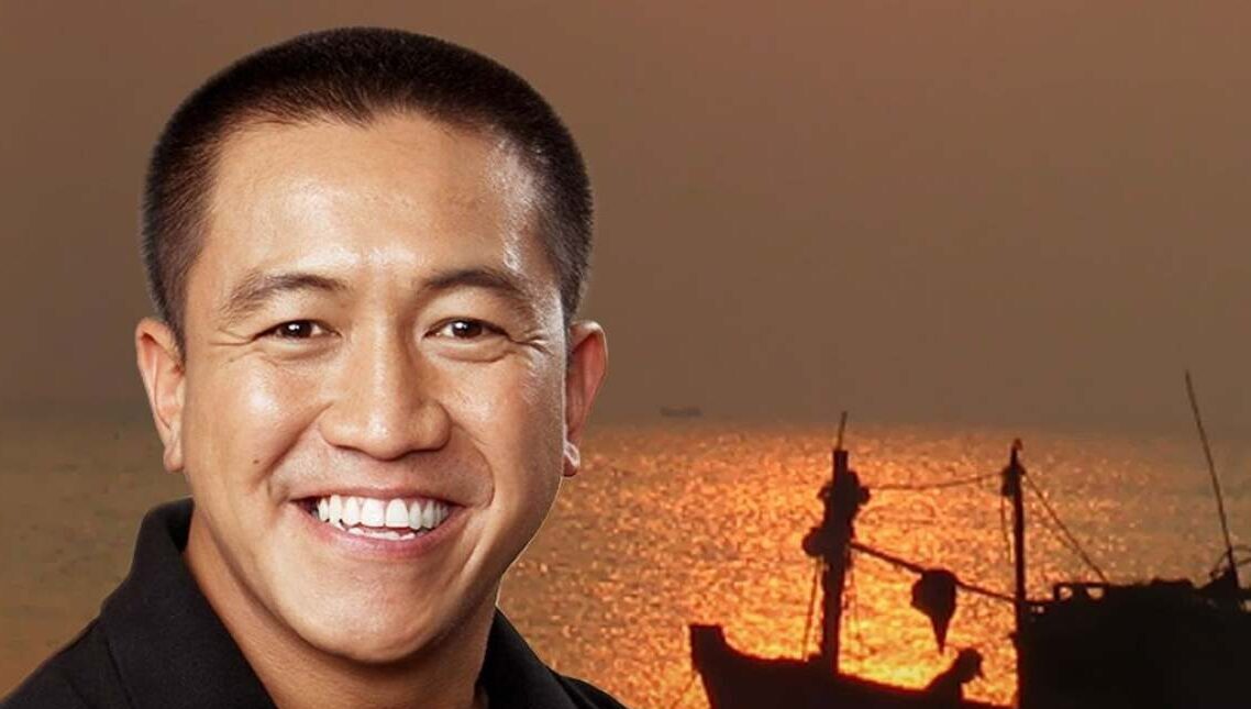 Anh Do brings The Happiest Refugee to Moncrieff – Bundaberg Now