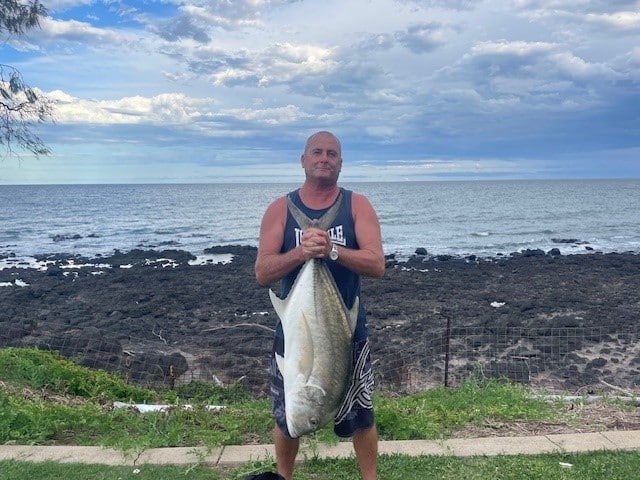 Fishing report: cracking fish at the Elliott – Bundaberg Now