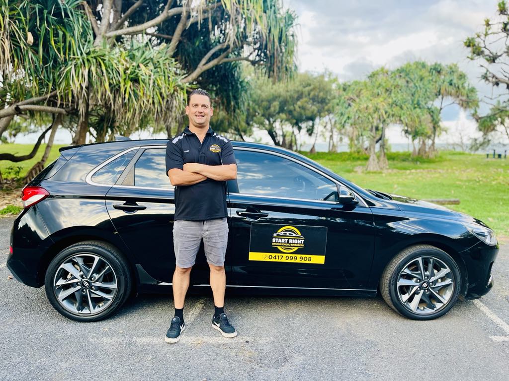 New driving school kicks into gear – Bundaberg Now