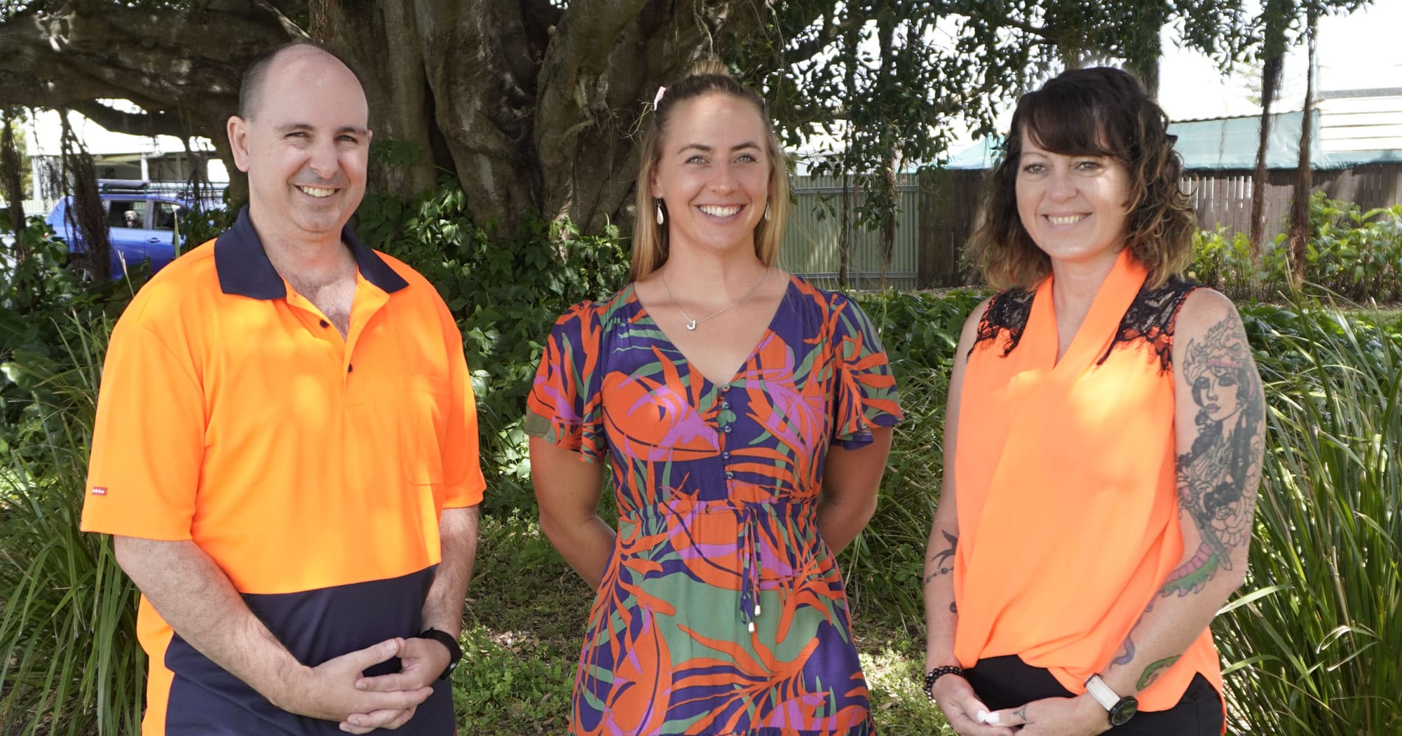 Impact Community ACADEMY opens in April – Bundaberg Now