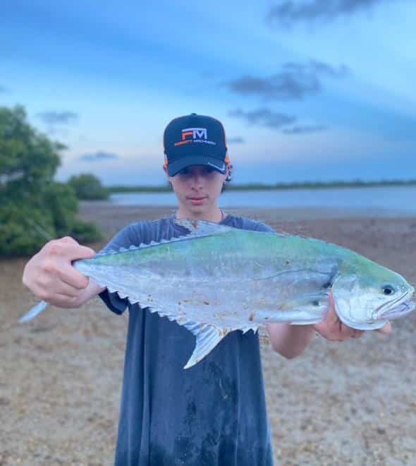 Fishing report: red hot crabbing across the region – Bundaberg Now