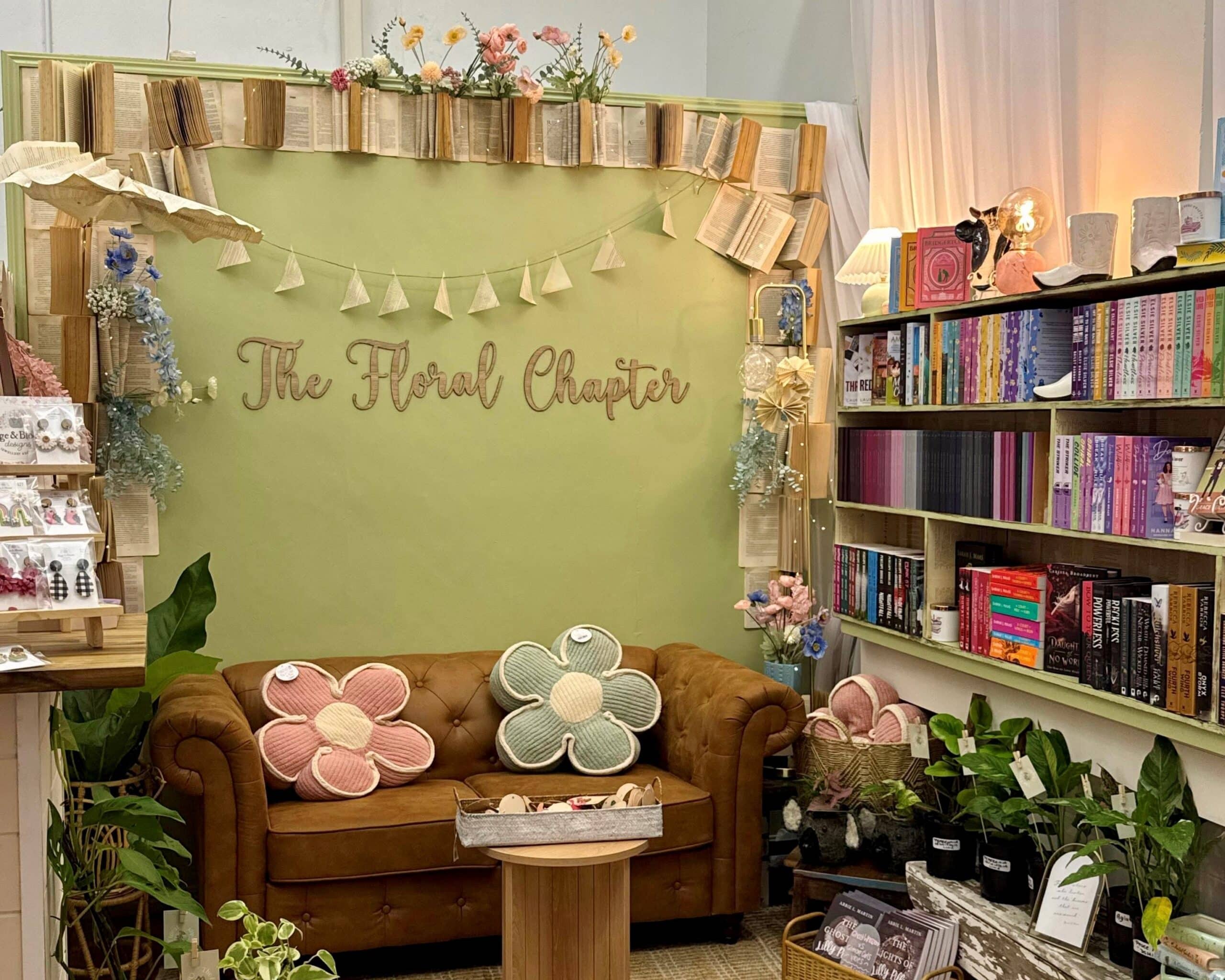 New business blooms in CBD – Bundaberg Now