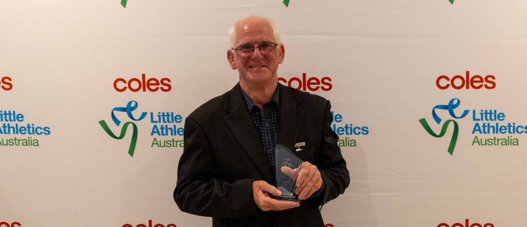 Little Athletics awards showcase local heroes – Bundaberg Now