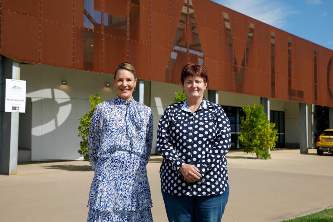 Bundaberg Show back with more in 2025 – Bundaberg Now