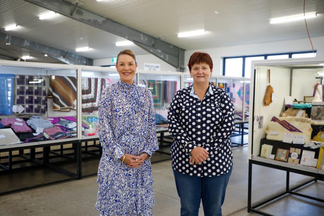 Bundaberg Show back with more in 2025 – Bundaberg Now