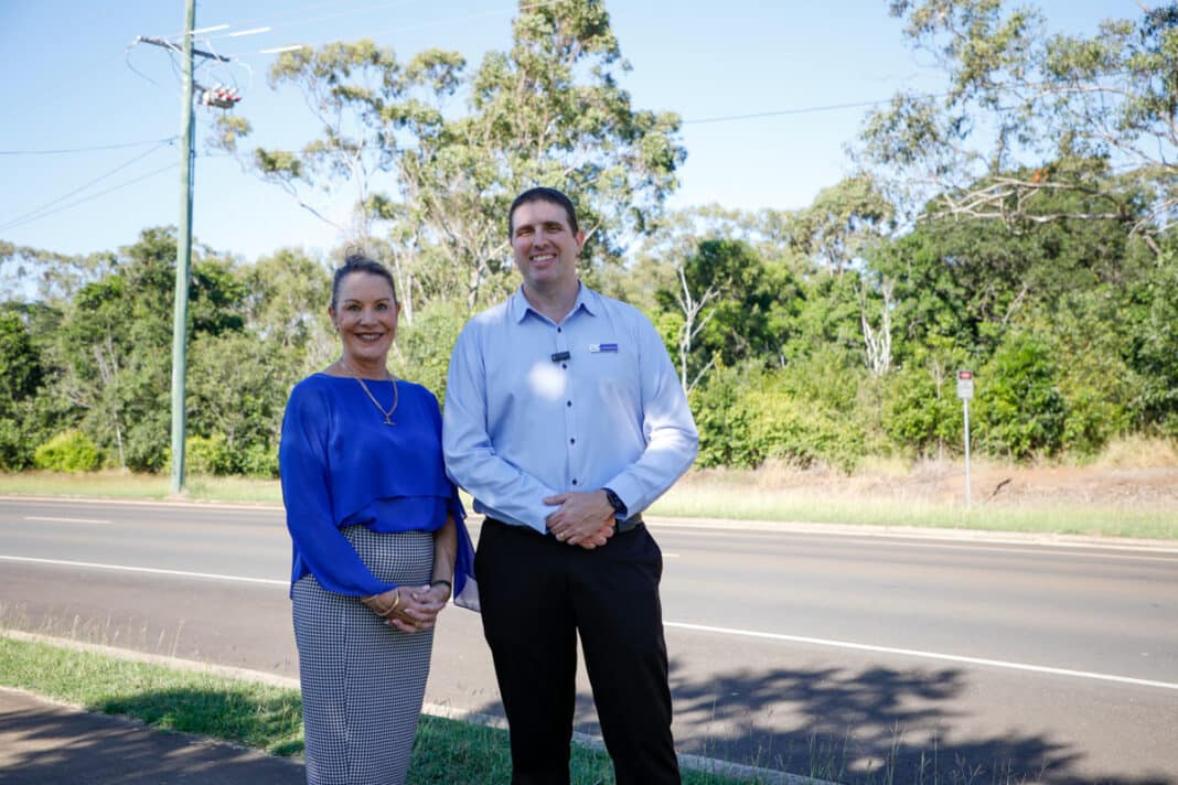 Partnership to deliver affordable homes – Bundaberg Now