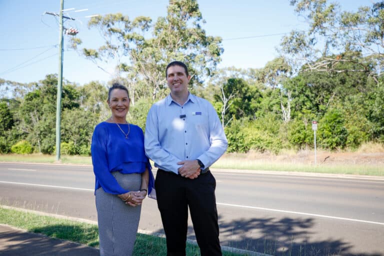 Partnership to deliver affordable homes – Bundaberg Now