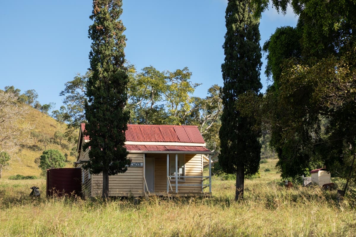 Old Boolboonda School a reminder of community – Bundaberg Now