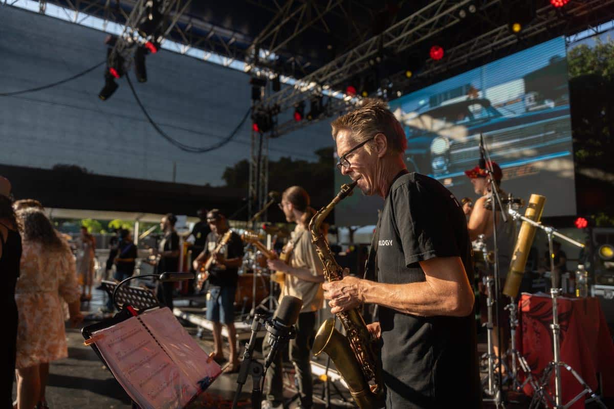 The Palace performance tickets on sale – Bundaberg Now