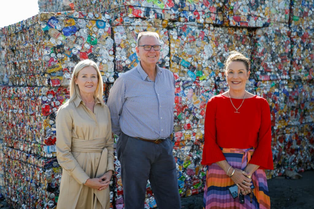 Council, IMPACT to continue recycling services – Bundaberg Now