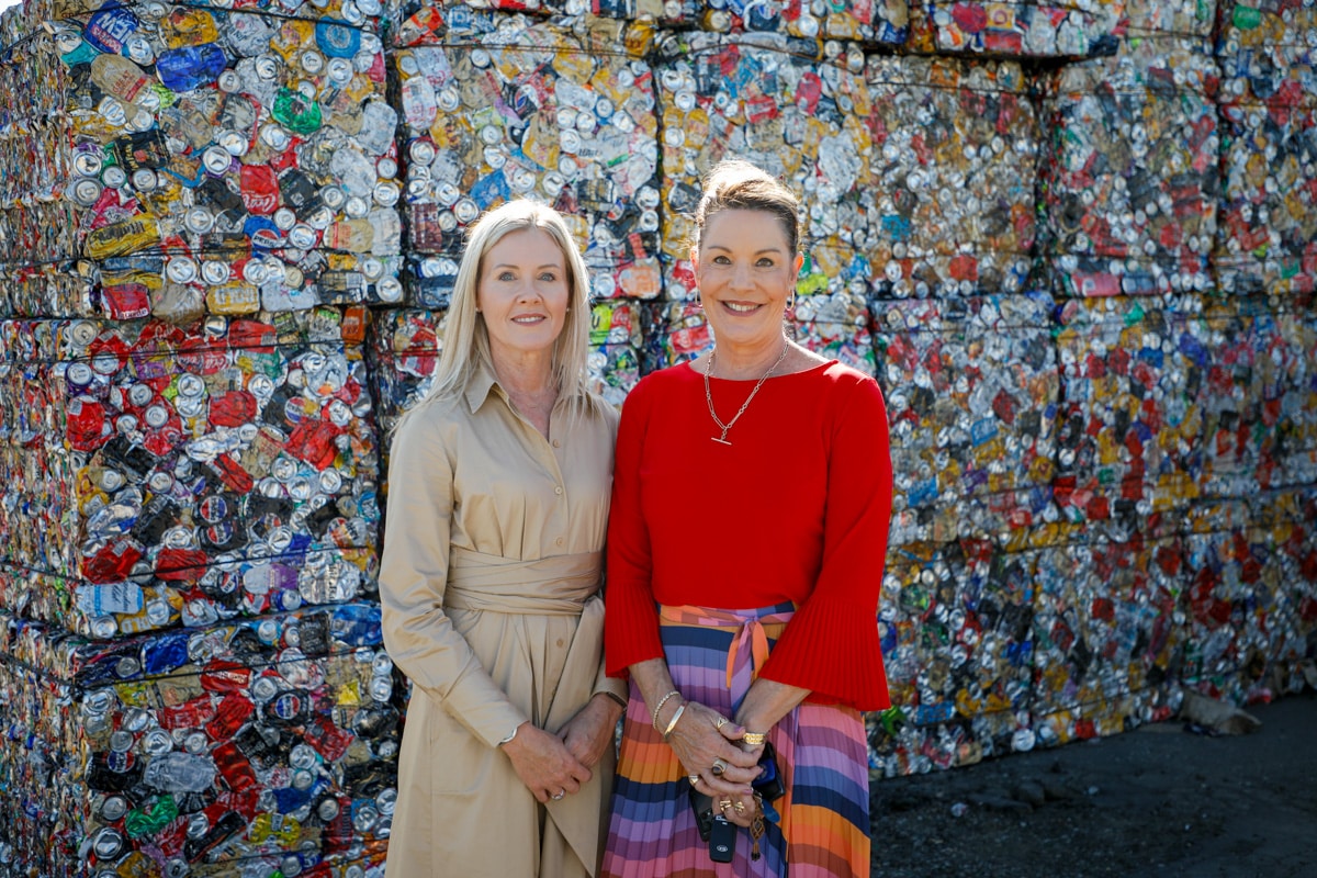 Council, IMPACT to continue recycling services – Bundaberg Now