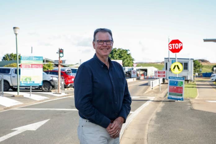 Essential services undergo cost recovery review – Bundaberg Now