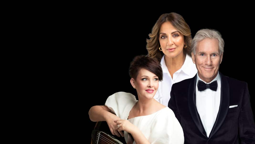 Opera by the Lake returns with musical greats – Bundaberg Now