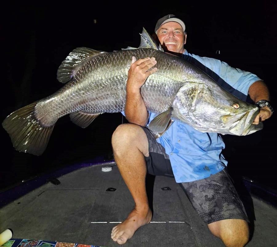 Fishing report: reefs in top shape – Bundaberg Now