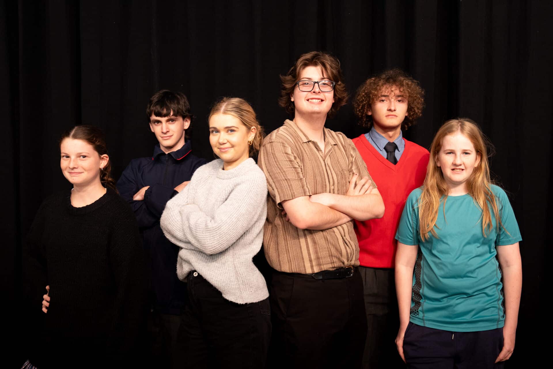 Popstars on the Playhouse stage – Bundaberg Now