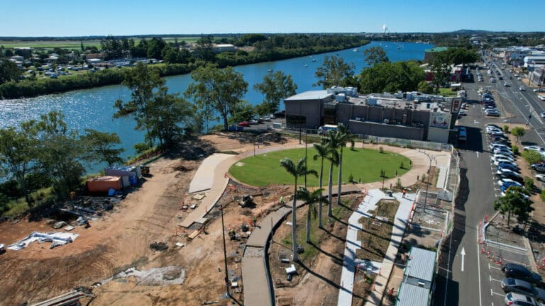 Community invited to share photos of pool – Bundaberg Now