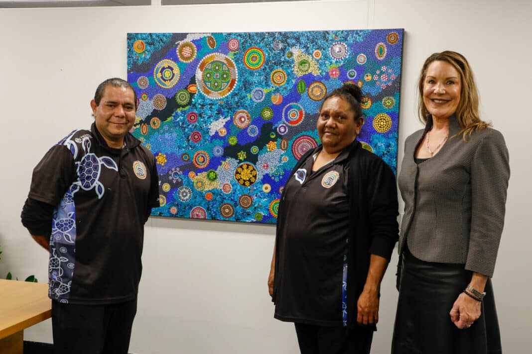 Council marks 50th anniversary of NAIDOC Week – Bundaberg Now