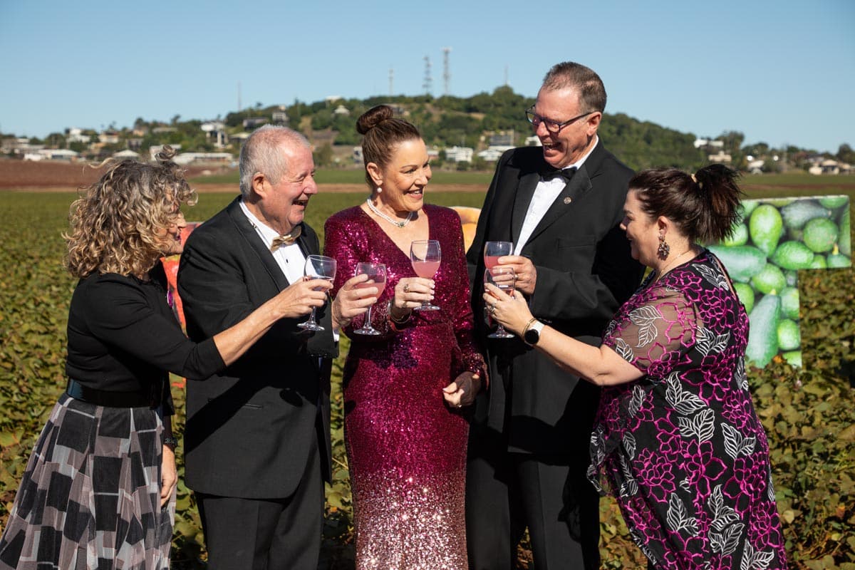 Dance, feast and be merry at Mayor’s Ball – Bundaberg Now