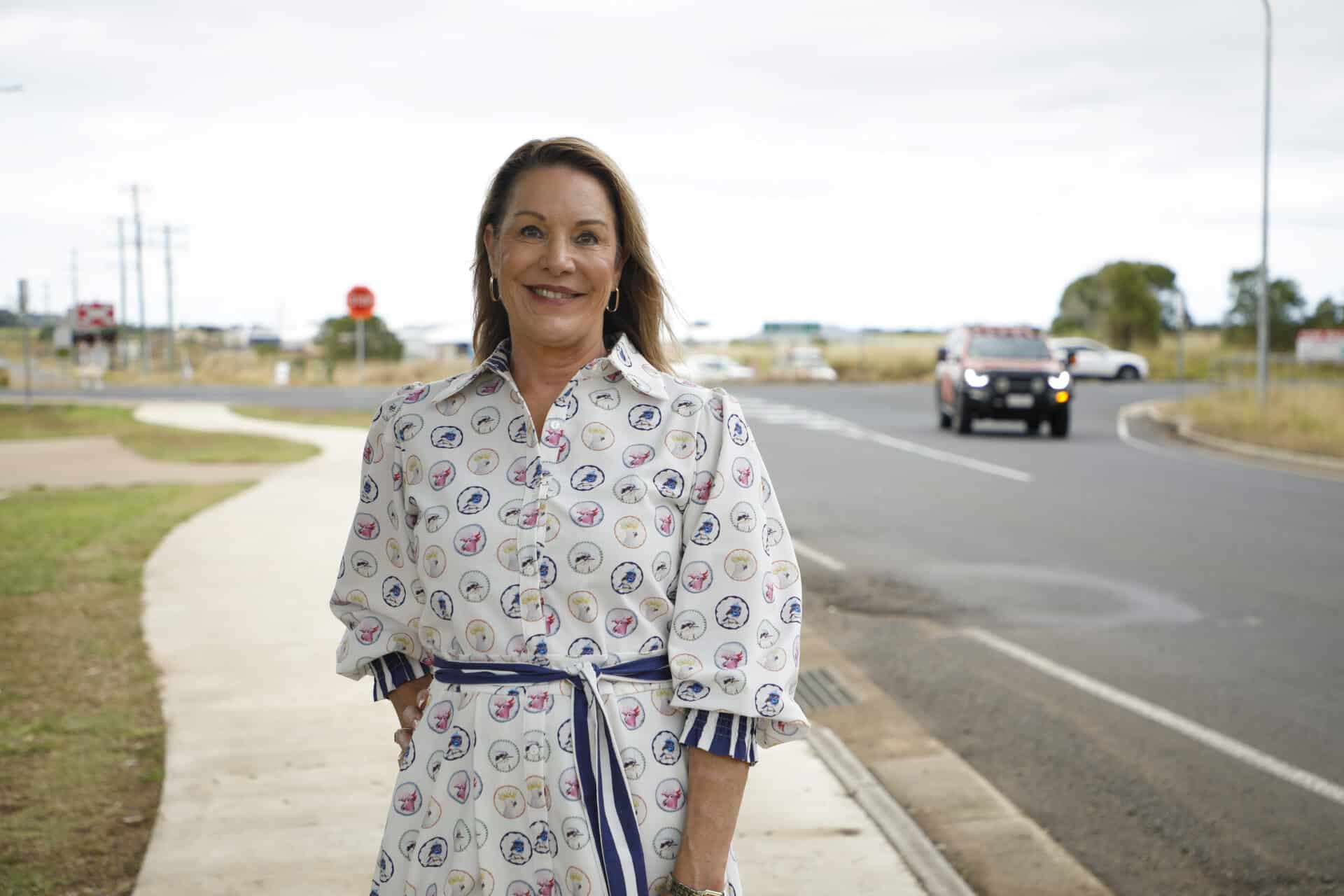 Safety upgrades for busy intersection on the way – Bundaberg Now